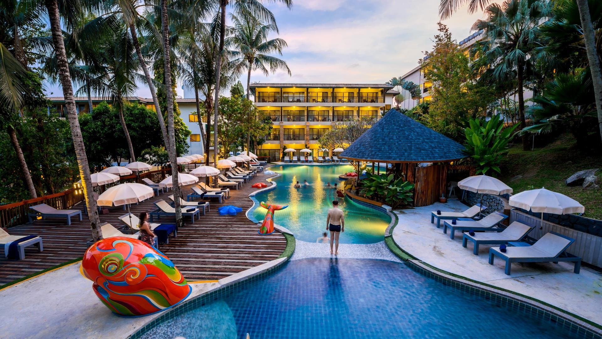 Contact Us | Peach Hill Hotel Resort